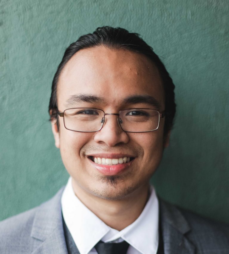 Jayson G. Cosme – National Institute of Physics